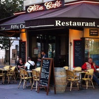 Félix Café - Café