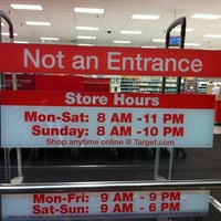 Target - Eastside Manhattan Beach - 50 tips