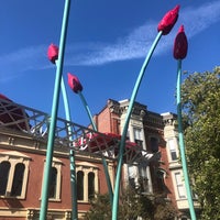 Bastion Square - Plaza in Victoria