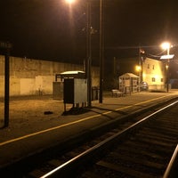 NJT - Garfield Station (MBPJ) - Garfield, NJ