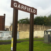NJT - Garfield Station (MBPJ) - Garfield, NJ