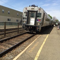 NJT - Garfield Station (MBPJ) - Garfield, NJ