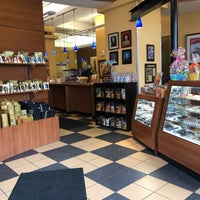 Chocolate Cafe - Downtown Indianapolis - 20 N Meridian St