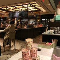 The Plaza Food Hall - Food Court in New York