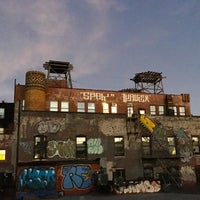 68 Jay Street Building - Buildings in DUMBO