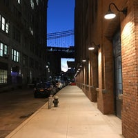 68 Jay Street Building - Structure in DUMBO