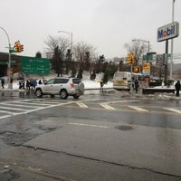 MTA Bus - Q23/Q58/Q58LTD @ 108th Street and Horace Harding Expressway ...