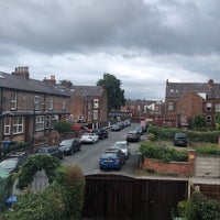 Urmston - Manchester, Greater Manchester
