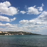 Balchik beach - 8 tips