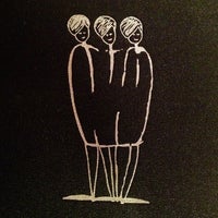 Tre Indier - Majorna-Linné - Skanstorget 7