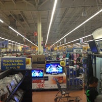 Walmart - Los Mochis, Sinaloa