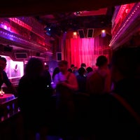 The Box - Night Club in New York