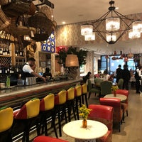 Whitby Bar - Midtown East - New York, NY