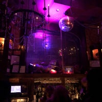The Box - Night Club in New York