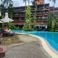 Patong Merlin Hotel Phuket - 8 tips
