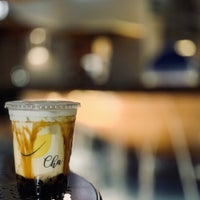 Cha For Tea - University Town Center - Irvine, CA
