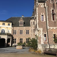 Kasteel de Renesse - 1 tip
