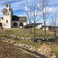 Angels Gate Winery - Winery in Beamsville
