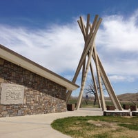 Wasta Eastbound Rest Area - Wasta, SD