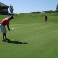 The Golf Club At Red Rock - Rapid City, SD