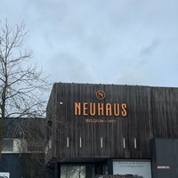 Neuhaus Factory Shop - 30 tips