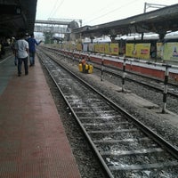 Nagercoil Junction - Nāgercoil, Tamil Nadu
