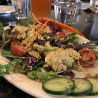 Heyday Cafe - 325 Main St