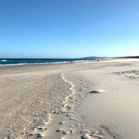 Tallow Beach - Byron Bay, NSW
