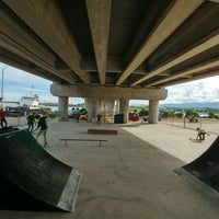 Cansaga Bay Bridge - Cebu, Cebu