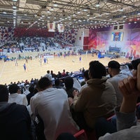 Kuwait Sporting Club - Soccer Field in كيفان