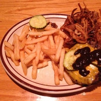 The Good Steer - American Restaurant