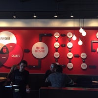 Burgatory - Burger Joint
