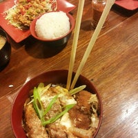 Crazy Katsu - Japanese Restaurant in Quezon City