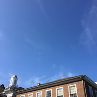 Wells College - 170 Main St