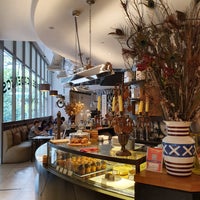 The Coffee Academics