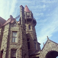 Craigdarroch Castle - Fernwood - 18 tips