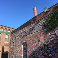 Toronto Carpet Factory - Liberty Village - 7 tips from 207 visitors
