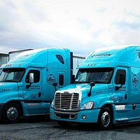 Gordon Trucking - Office