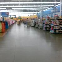 Walmart Supercenter - Parkway - South Sacramento - 31 tips