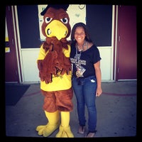 James Rutter Middle School - Sacramento, CA