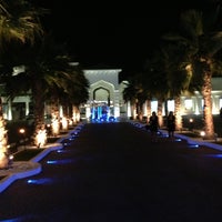 Meydan Beach Club (Now Closed) - Lounge in Dubai