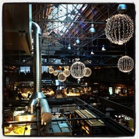 Mathallen Oslo - Grünerløkka - Vulkan 5