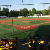 McCrary Park - Asheboro, NC
