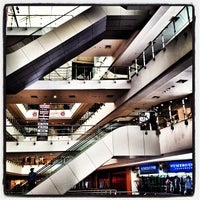 Pink Square Mall - 11 tips