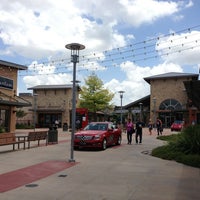 Round Rock Premium Outlets - 61 tips from 11660 visitors