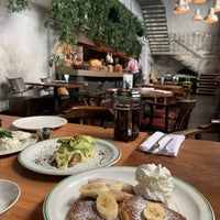 Baku Cafe - 37 tips from 833 visitors