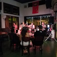 Hilo Town Tavern - Bar