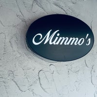 Mimmo's Italian Village - Little Italy - 36 tips