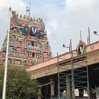 Parthasarathy Temple - Triplicane - 6 tips from 392 visitors