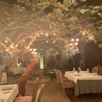 Mugam Club - Caucasian Restaurant in Baku